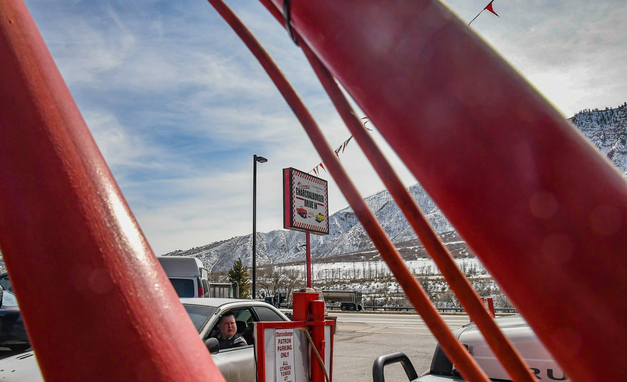 YouTube video of Glenwood Springs in 1990 shows what a difference 30 ...